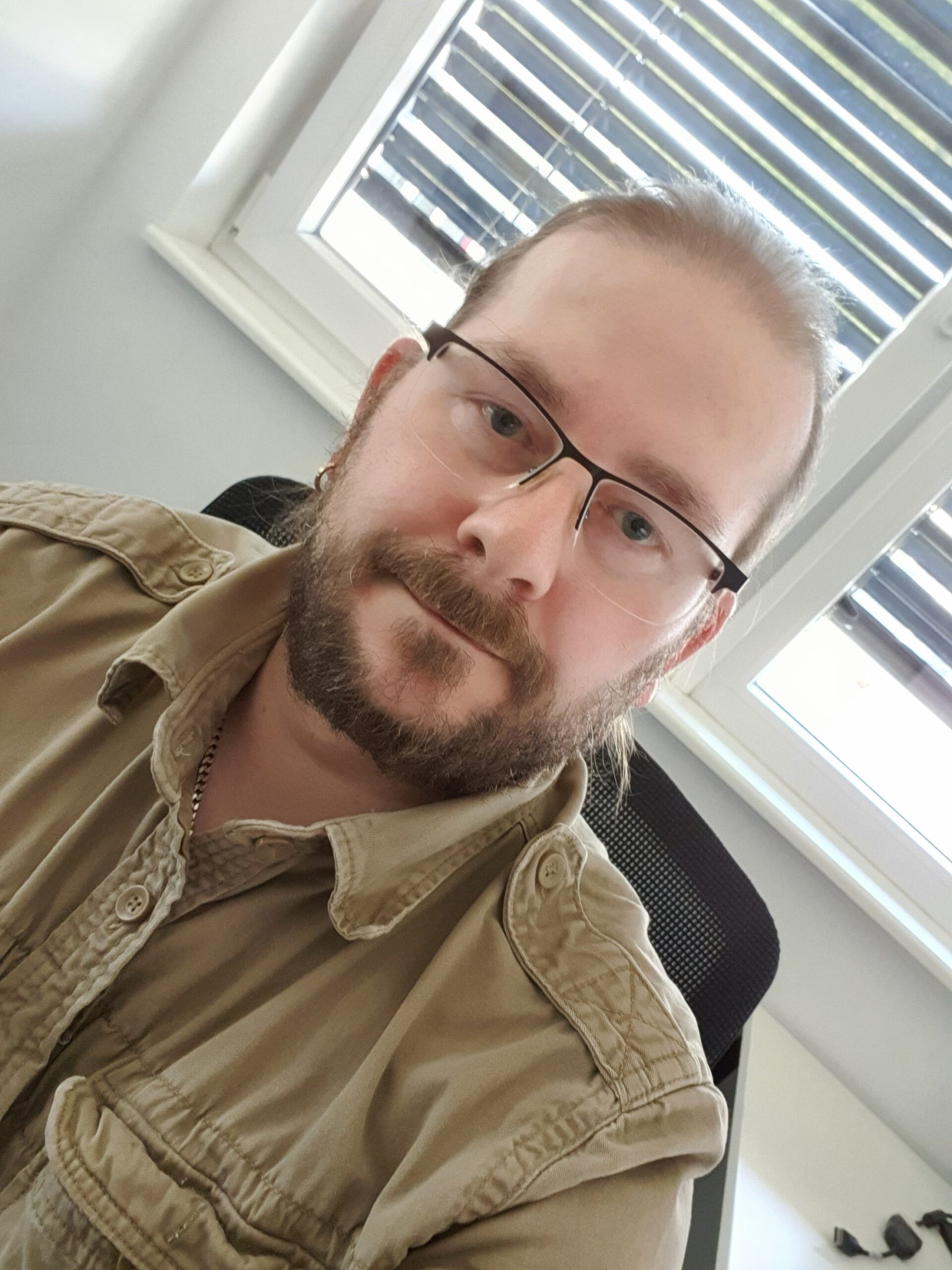 Impressum – Jens Maier